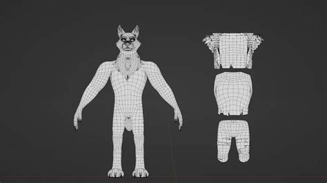 Vortex Vrchat Avatar By Jabberdeer Vrcarena