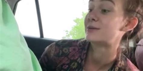 Teen Couple Risky Car Sex Tnaflix Com