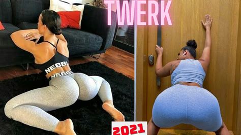 Twerk Tutorial For Beginners Learn How To Twerk Twerk For Beginners YouTube