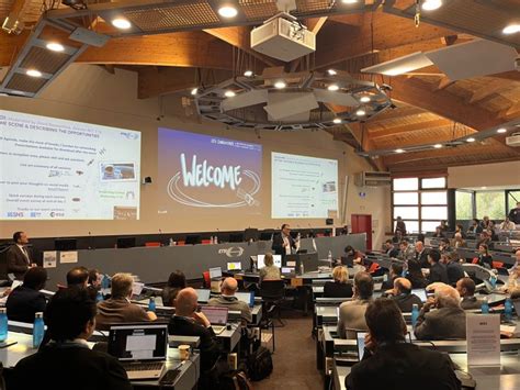 Etsi On Linkedin Etsintnevent Thestandardspeople Etsi