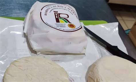 Robiola Di Roccaverano Storia Caratteristiche E Produzione