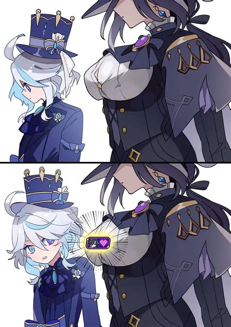 Badge Genshin Impact Hoyolab