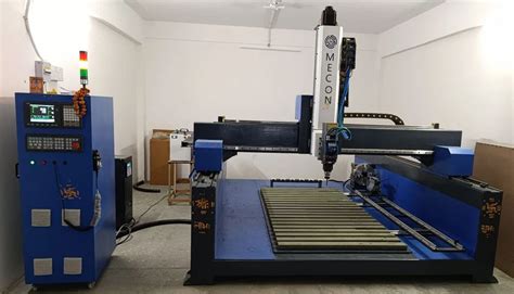 4axis Swing ATC Spindle CNC Router Machine For Foam Cutting Milling Engraving At 1675000 CNC