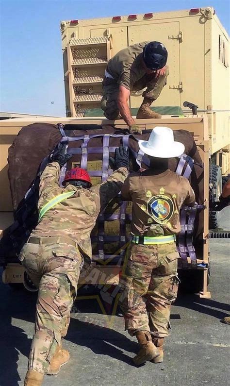 When You Have To Load The Drash U S Army W T F Moments