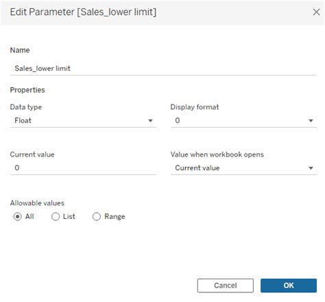 How To Click One Mark To Show The Lines That Have Values Above That
