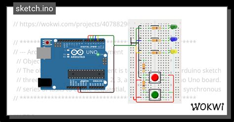 Assignment Wokwi Esp32 Stm32 Arduino Simulator