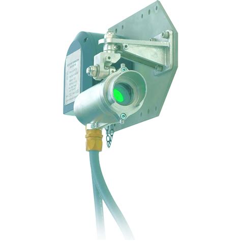 Detector Hydrocarbon Gas Infrared Open Path RITM Industry