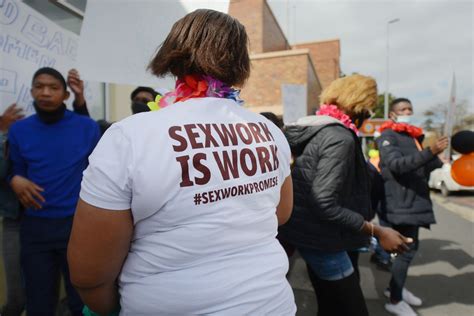 Call Made For The Decriminalisation Of Sex Work After Targeted Murders