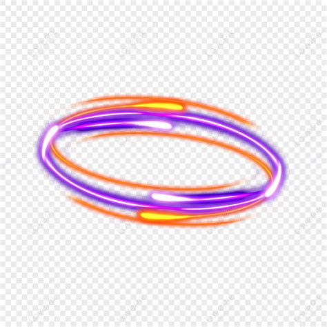 Circular Curve Glow Light Effect Aperture Speed Bright Free PNG And Clipart Image For Free