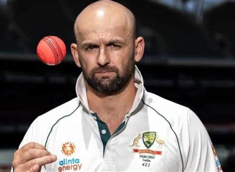 Nathan Lyon Scripts History Scales New Heights In WTC As He Becomes The First Spinner To