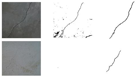 Binocular Video Based Automatic Pixel Level Crack Detection And Quantification Using Deep