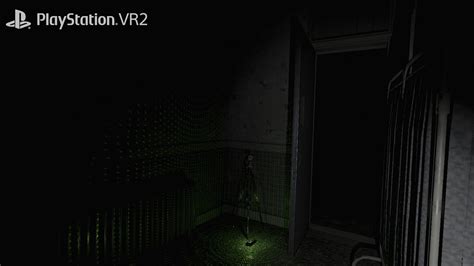 Phasmophobias Ps Vr2 Features Detailed Playstationblog