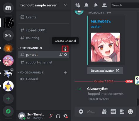 how to add and use giveawaybot to host events giveawaybot commands