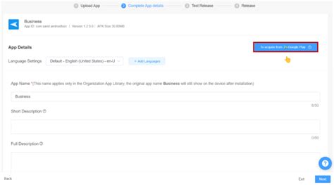 How To Create An Enterprise App Store To Manage Work Apps
