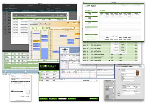 Build Your Filemaker Database By Alexbarattieri Fiverr