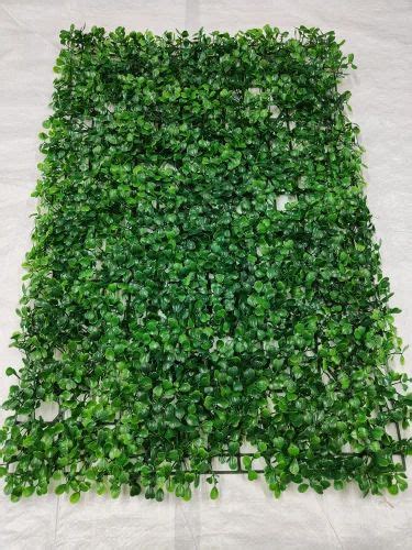Green Plastic Grass Mat At Rs 90sq Ft In Mumbai Id 2854316770930