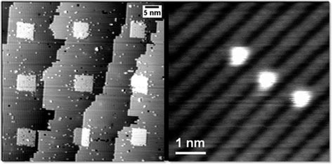 Atomically Precise Manufacturing APM Tiptek Nanotechnology For The Tip Surface Interface