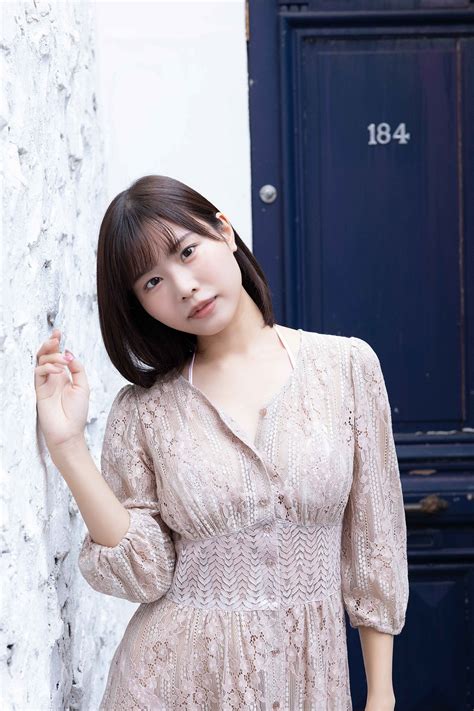 本郷愛 ラブ！ アサ芸sexy女優写真集 微圖坊