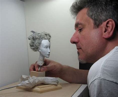 William Basso Working Williambassoart Art Of Living Art Buy Art