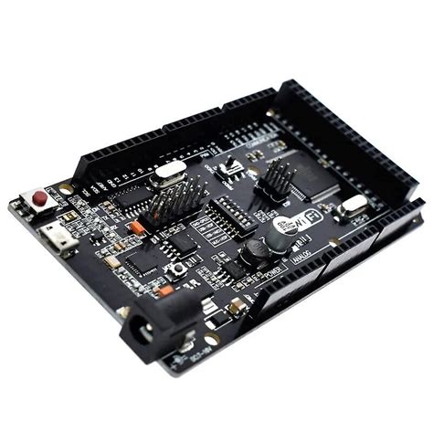 mega2560 wifi r3 atmega2560 esp8266 32mb memory usb ttl ch340g