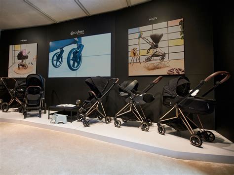 Vítá vás CYBEX Praha