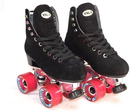 Mens Second Hand Quad Roller Skates