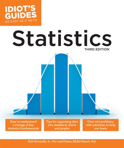 Cover Statistics 3e [book]