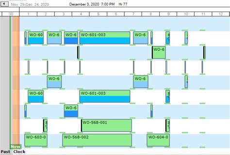 Berklee Online Production Planning And Scheduling