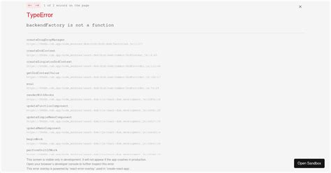 Dnd Touch Codesandbox