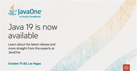 Nikhil Sankesa On Linkedin Oracle Releases Java 19