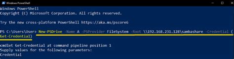 how to access samba share from windows [2 methods]