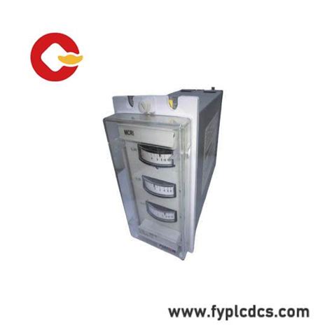 Alstom Maaj105ra0804a Industrial Control Module Efficient Automation Solution Fengyun