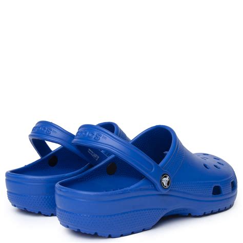 Crocs Classic Clog 10001 4kz Shiekh