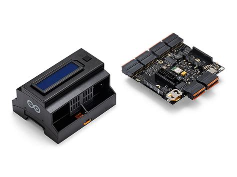 Arduino Edge Control Enclosure Kit Outdoor Waterproof Box — Arduino Official Store