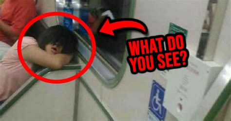 This MRT Pic Is Shared Over 26K Times Because Once You See It You Cant Unsee It Goody Feed