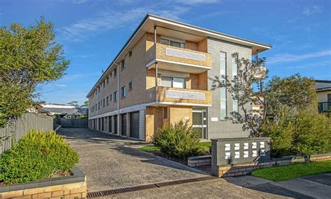 715 Mary Street Merewether Nsw 2291 Apartment For Rent Domain
