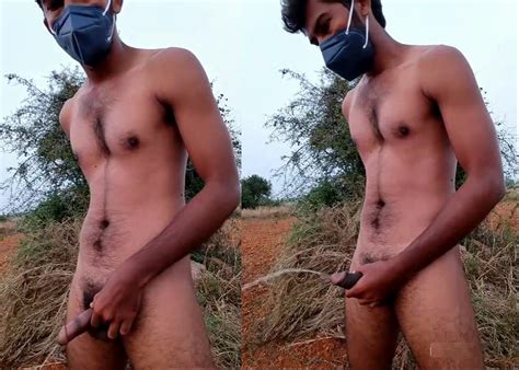 DARK LEAN ATHLETIC INDIAN DESI WEB CAM MODEL ThisVid