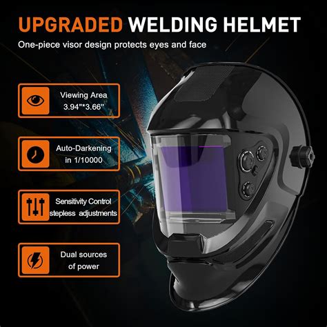 Maysent Welding Helmet Review Welding Apprentice Gear