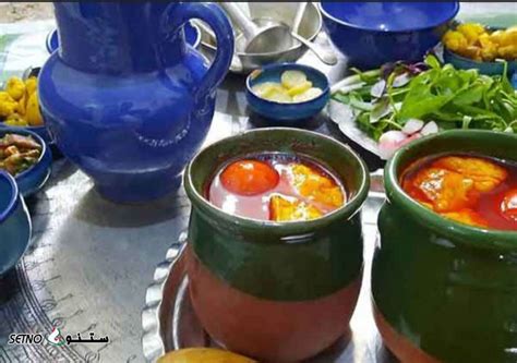 آب گوشت آب گوشت آبگوشت دیزی در اصفهان میدان امام میدان نقش جهان حافظ