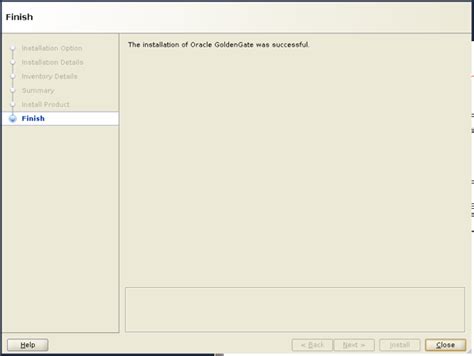Installing Oracle Goldengate Microservices Part 1 Of 2 Dbasolved