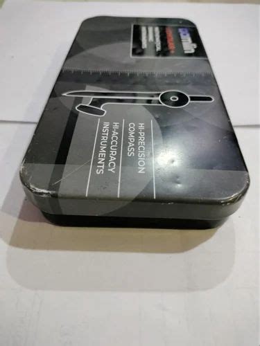 Camlin Black Compass Box At Rs 150 Piece In Pune Id 2853641114397