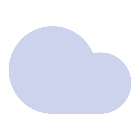 Weather Icon For Uiux Web App Infographic Etc 44316195 Vector Art