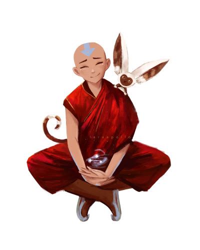 Aang In Tibetan Inspired Monks Robes Tumbex
