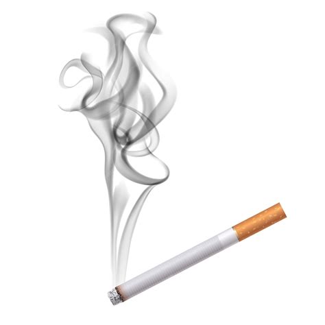 Cigarette
