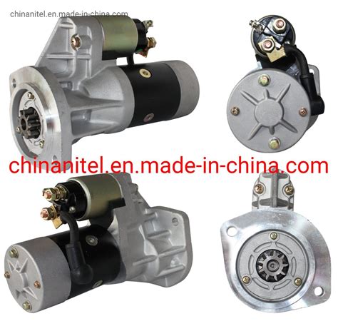 Hitachi Starter Motor Brushes At Kathryn Staley Blog