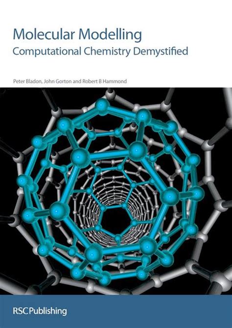 Software For Molecular Modelling And Computational Chemistry