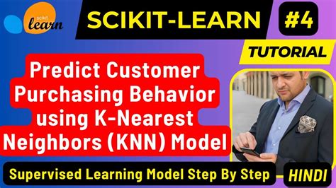 building powerful k nearest neighbors knn model from scratch a step by step guide scikit