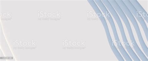 단순한 빈 흰색 연단 무대 배경의 상단보기 미래 지향적 인 기술 설계 추상적 인 파라 메트릭 인테리어 공백이 열린 3d 일러스트 모형 흰색 건물 창백한 기하학적 패턴 0명에