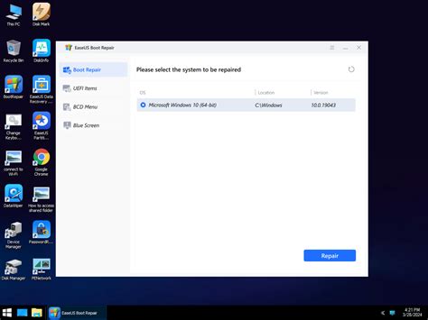 Guide To Create Windows 11 Recovery Usb For Windows 11