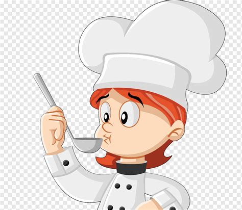 웨이터 요리사 요리사 요리 손 쿡 요리 Png Pngwing